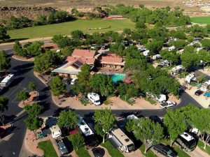 Top 10 RV Parks near Zion National Park