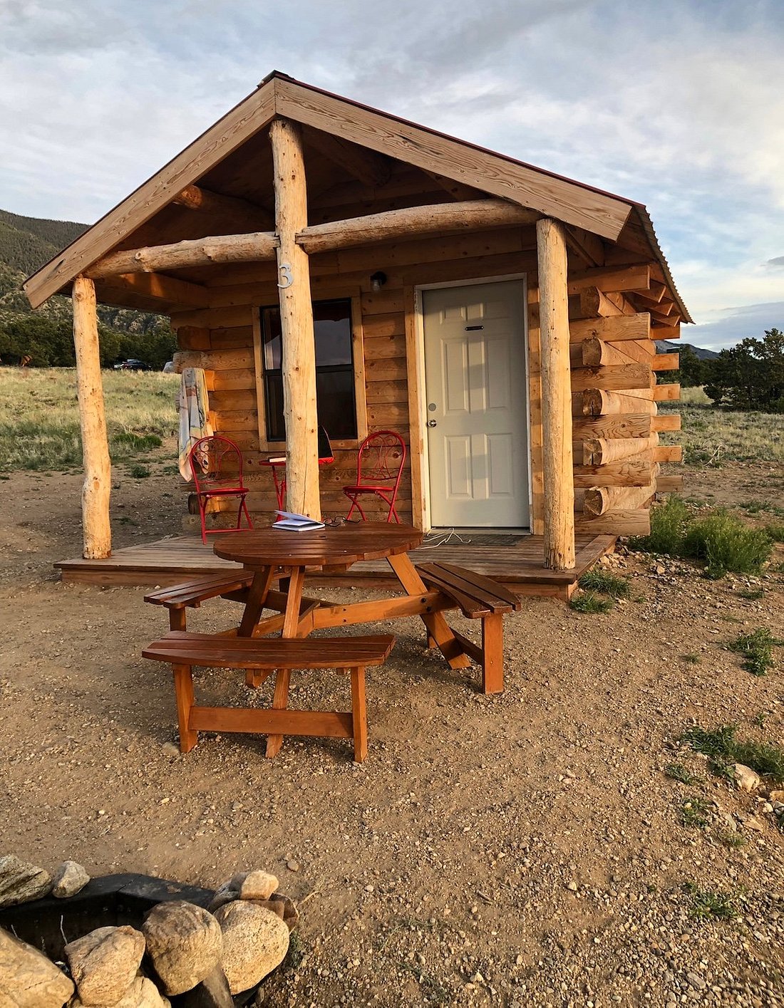 Top 12 Colorado RV Parks: Where to Go?