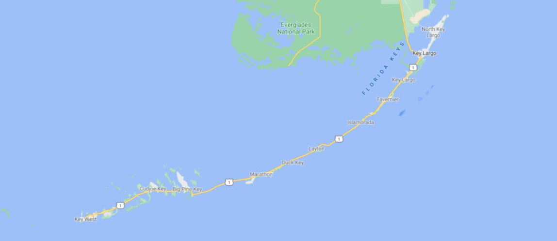 Get Ready for the 5 Best Key West RV Parks to Visit!