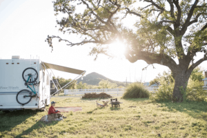 The Top 15 RV Parks in Austin, TX