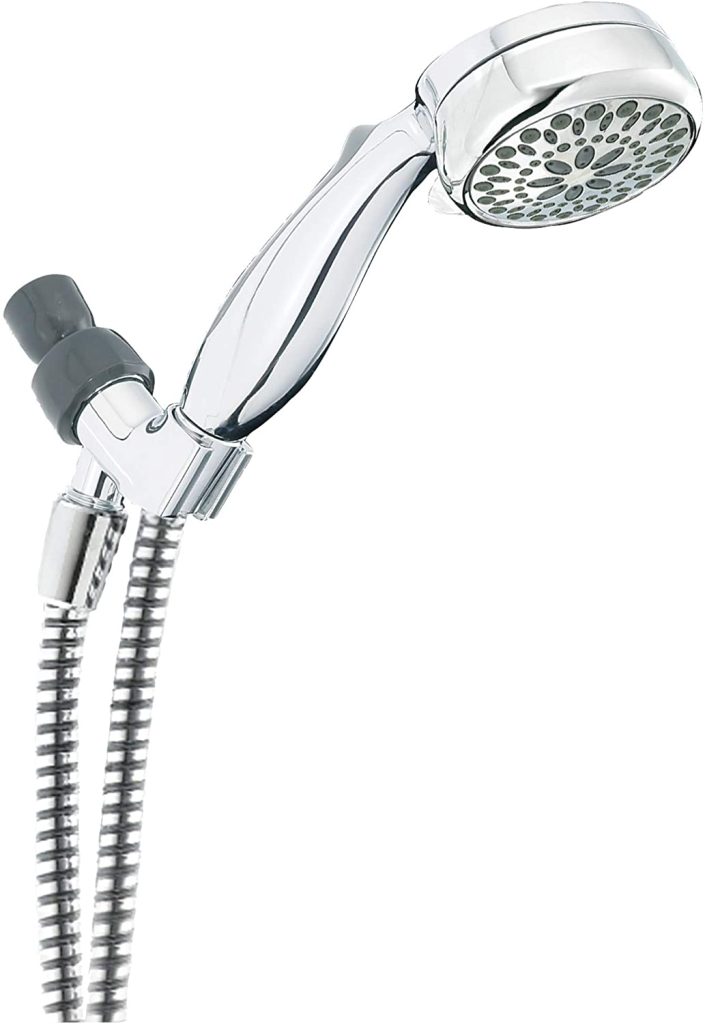 15 Best RV Shower Head Reviews For You