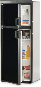 Buyer's Guide to the Top 20 Best RV Propane Refrigerator