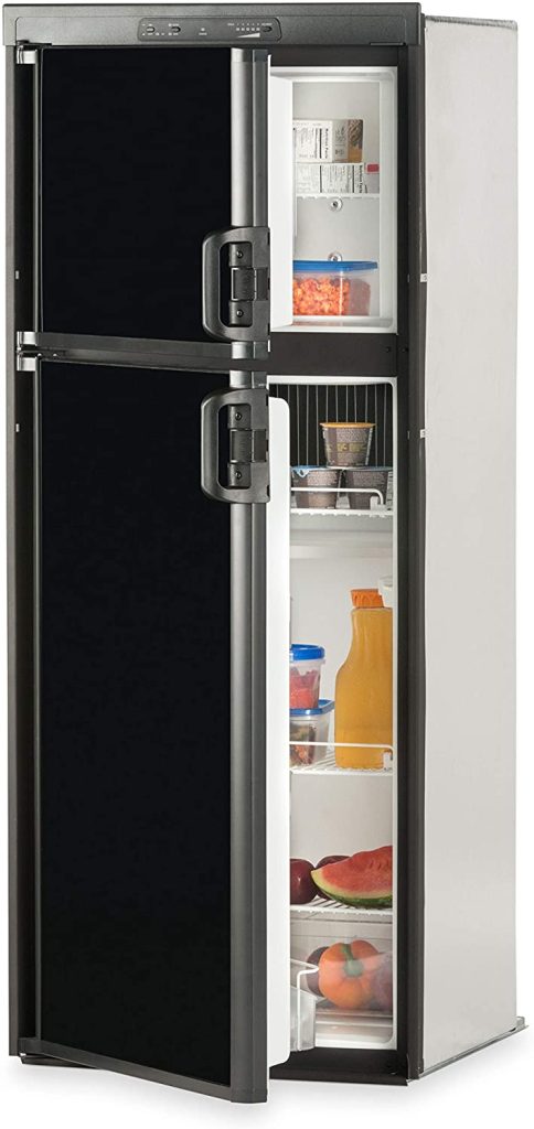 Buyer's Guide to the Top 20 Best RV Propane Refrigerator