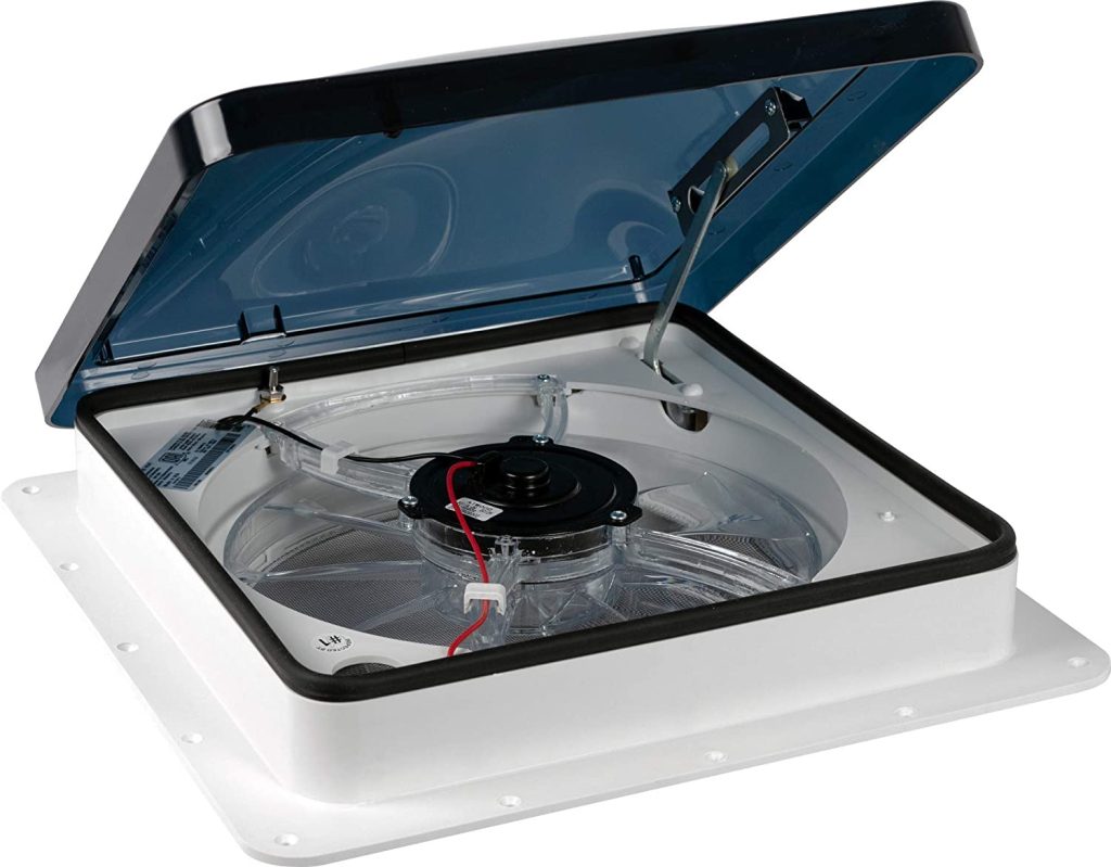 The 7 Best RV Ceiling Fans