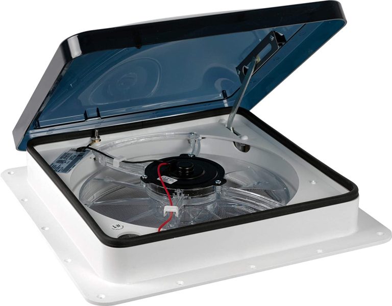 The 7 Best RV Ceiling Fans