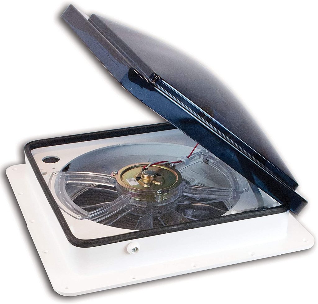 The 7 Best RV Ceiling Fans