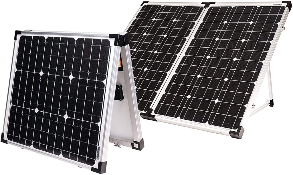 Reviewing the 14 Best Solar Panels for RV