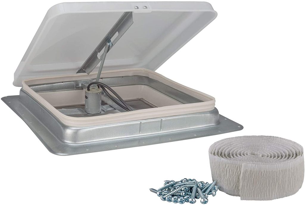 The 7 Best RV Ceiling Fans