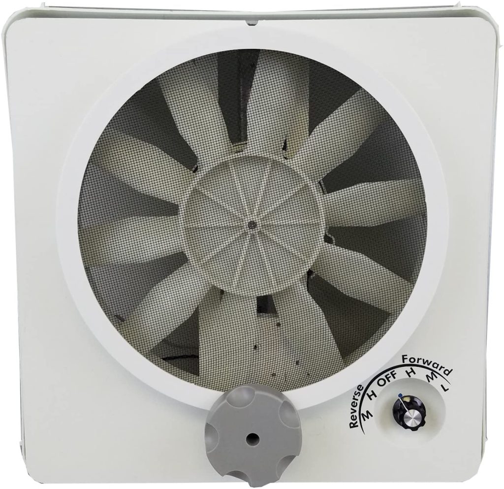 The 7 Best RV Ceiling Fans
