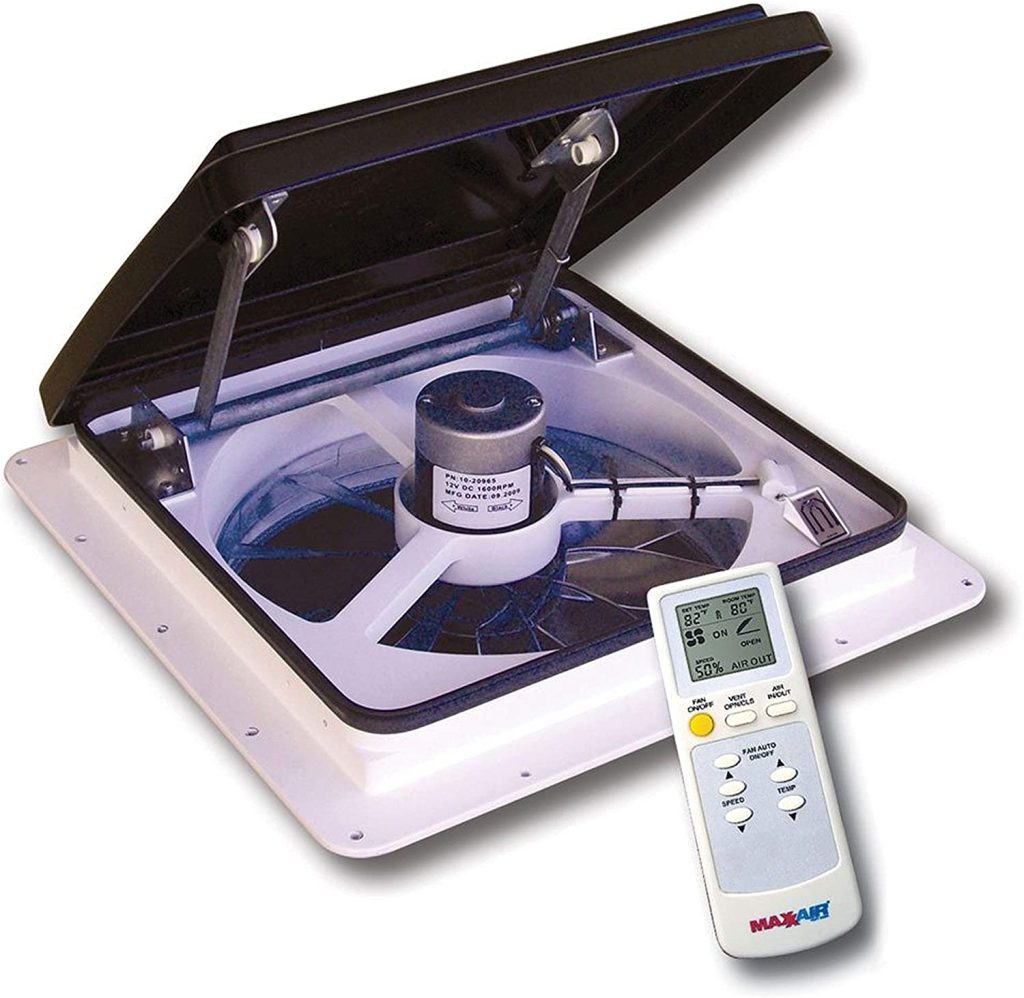 The 7 Best RV Ceiling Fans