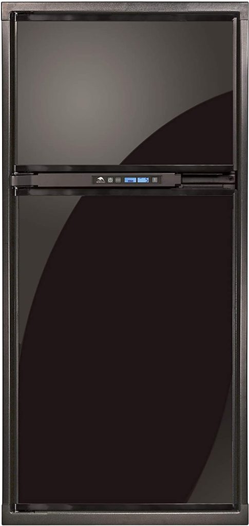 Buyer's Guide to the Top 20 Best RV Propane Refrigerator