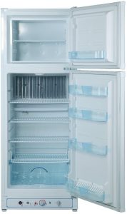 Buyer's Guide to the Top 20 Best RV Propane Refrigerator