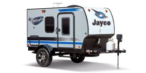 List of Great Small Pull Behind Campers