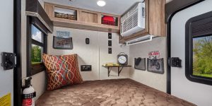 List of Great Small Pull Behind Campers