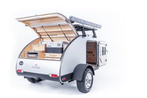 List of Great Small Pull Behind Campers