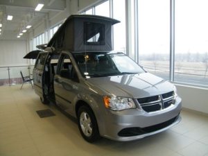 What You Need To Know About Dodge Caravan Camper!