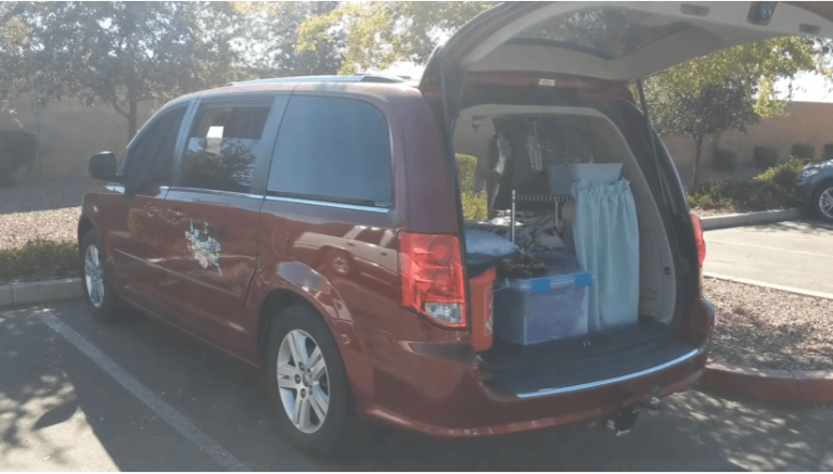 What You Need To Know About Dodge Caravan Camper!