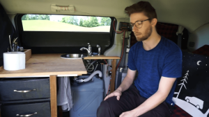 What You Need To Know About Dodge Caravan Camper!