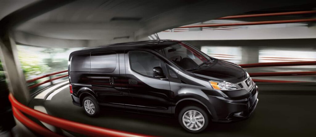 Find the Best Compact Camper Van Now!